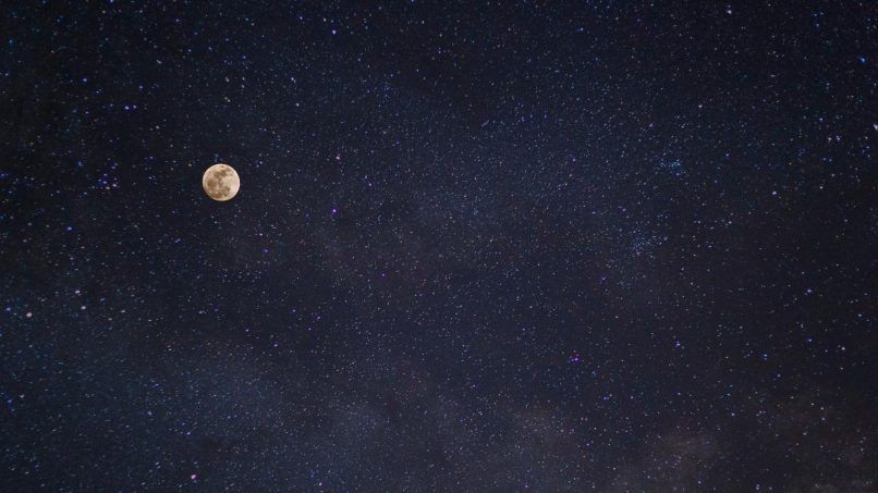 Full moon rituals for manifestation | Lifestyle Asia Singapore