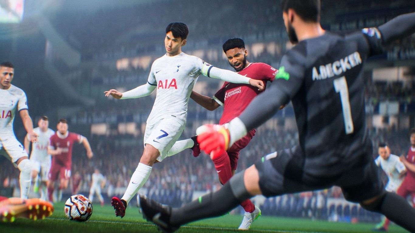 Best football video games all fans should try | Lifestyle Asia Singapore