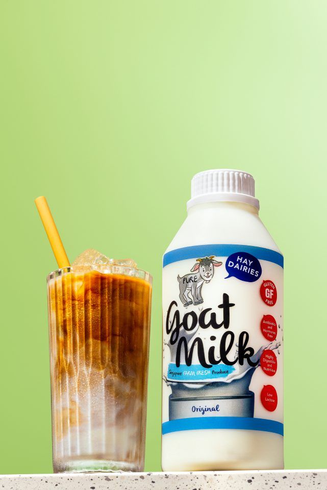 Ladies Who Launch: Charmaine Low of smol | Lifestyle Asia Singapore