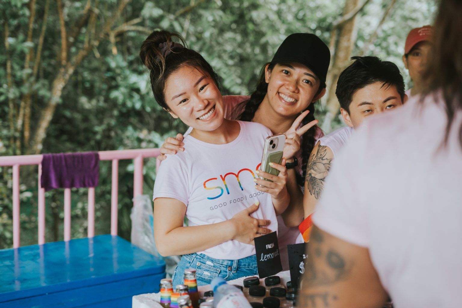 Ladies Who Launch: Charmaine Low of smol | Lifestyle Asia Singapore