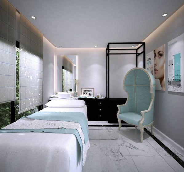 11 best facial treatments in Bangkok to book for flawless skin