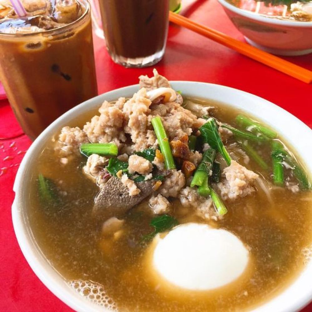 7 kopitiams and restaurants for the best food at Taman OUG KL
