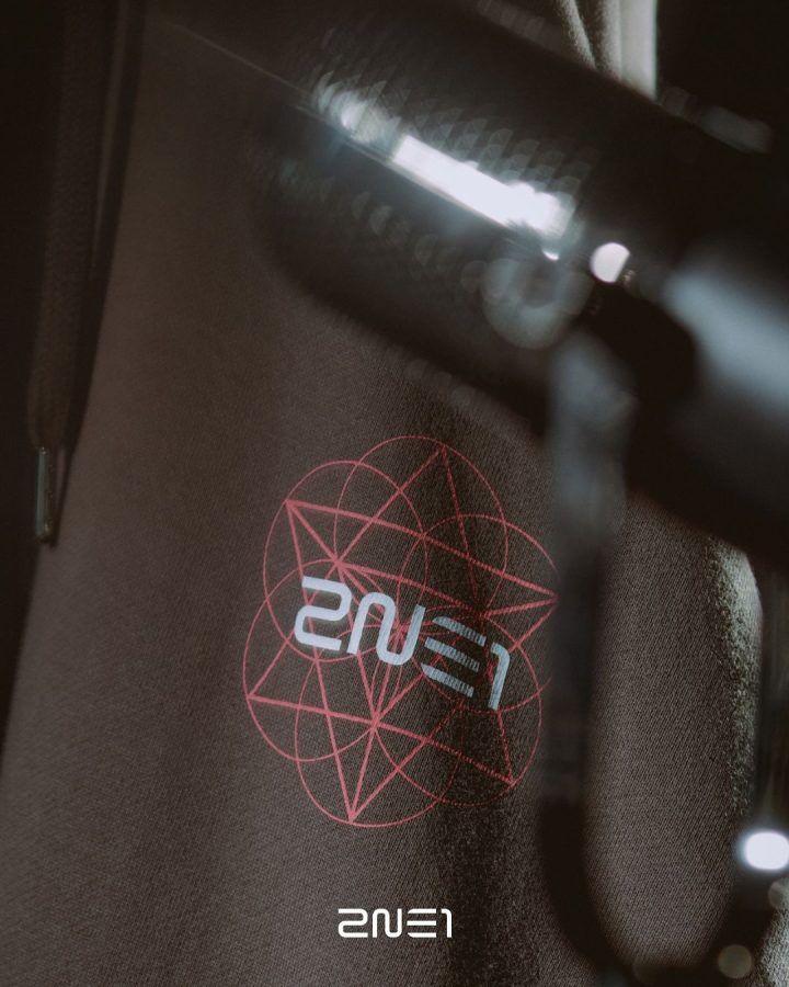 2NE1 and MUSINSA to collaborate on Seoul 2024 concert merchandise