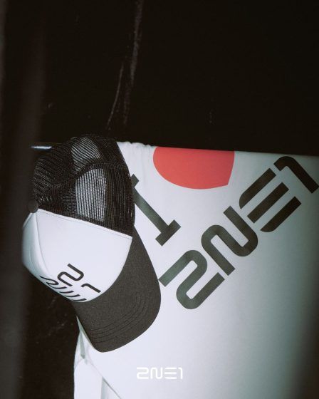 2NE1 and MUSINSA to collaborate on Seoul 2024 concert merchandise
