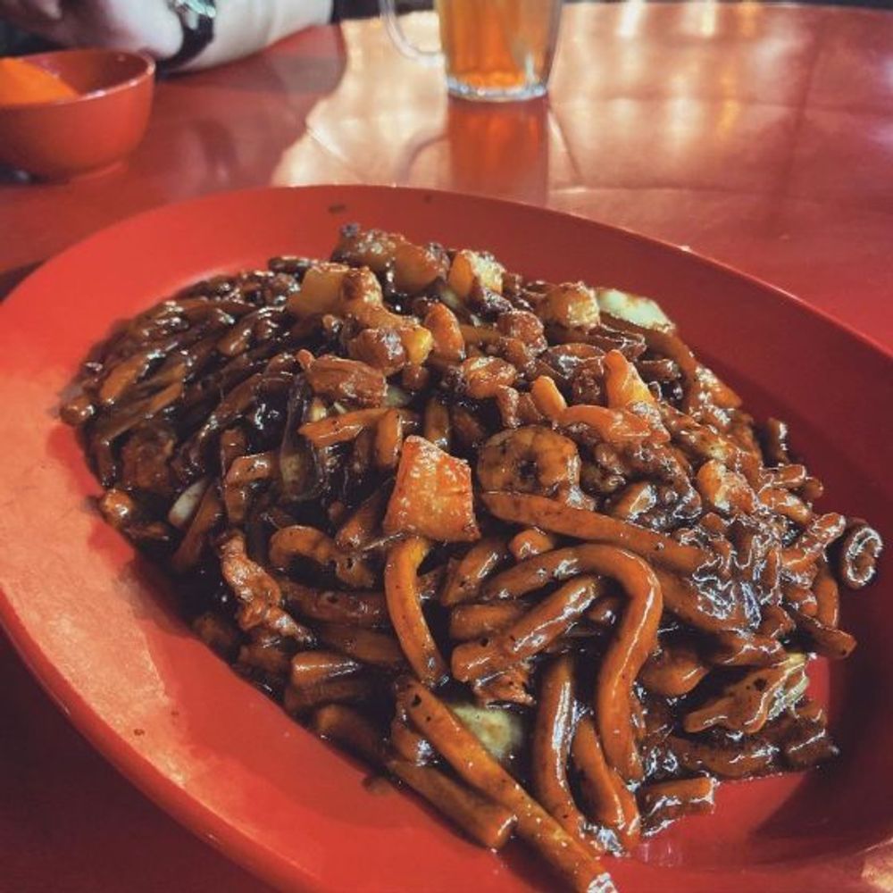 7 kopitiams and restaurants for the best food at Taman OUG KL