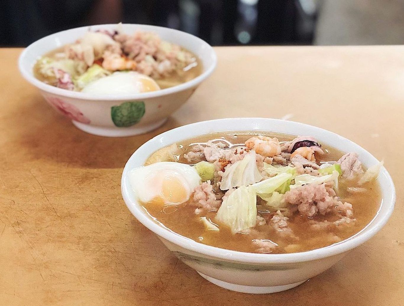 7 kopitiams and restaurants for the best food at Taman OUG KL