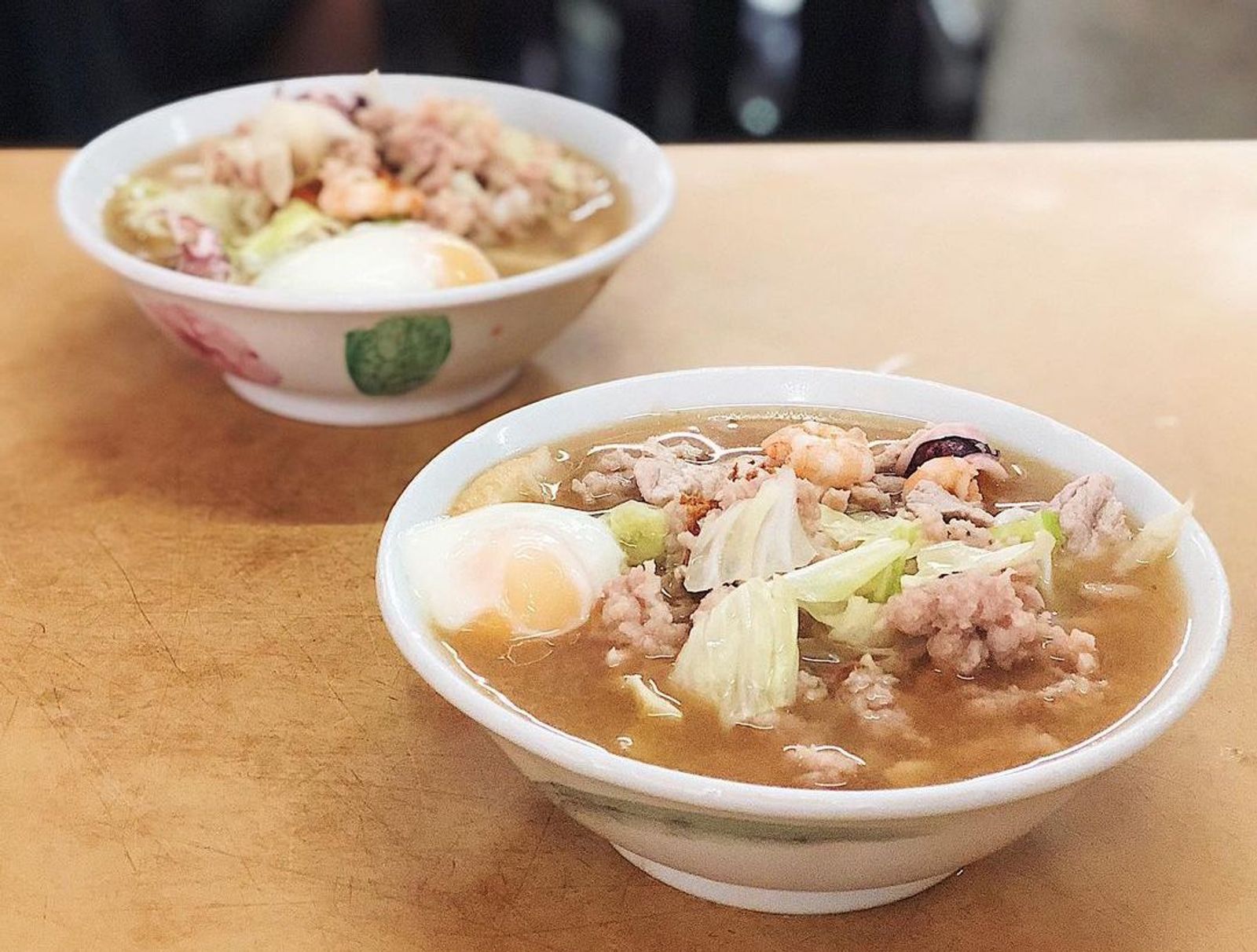 7 kopitiams and restaurants for the best food at Taman OUG KL
