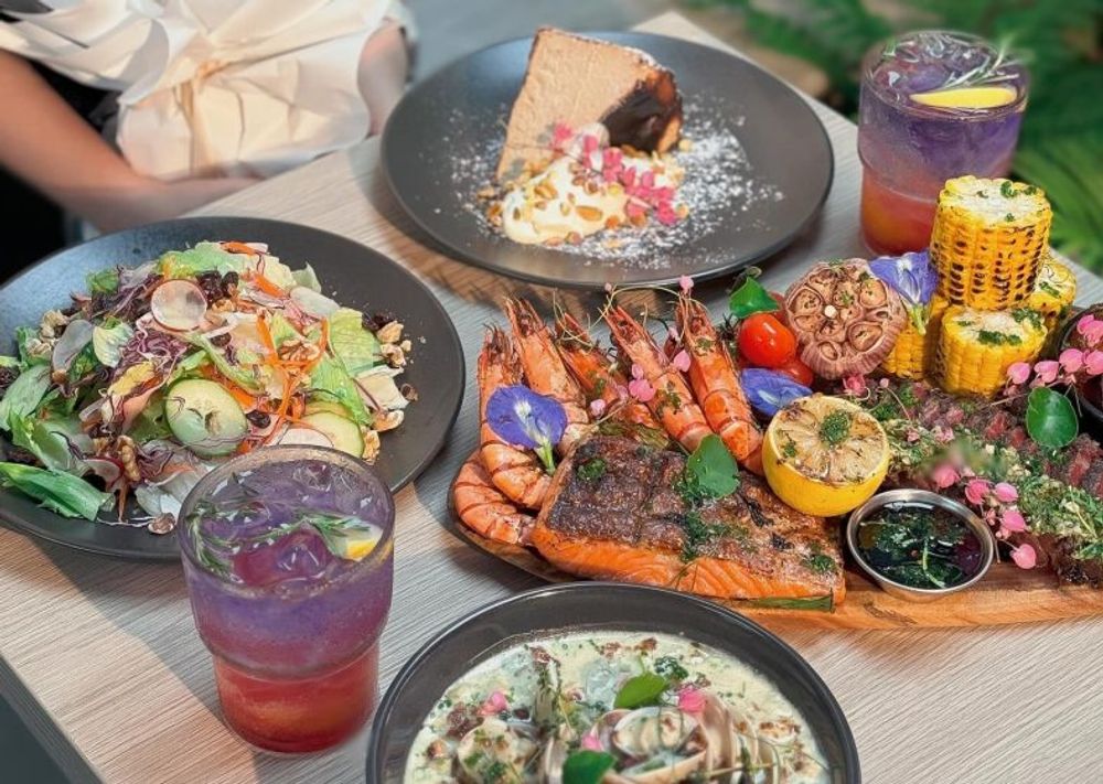 JB cafes: 18 best places in Johor Bahru for coffee and brunch fare