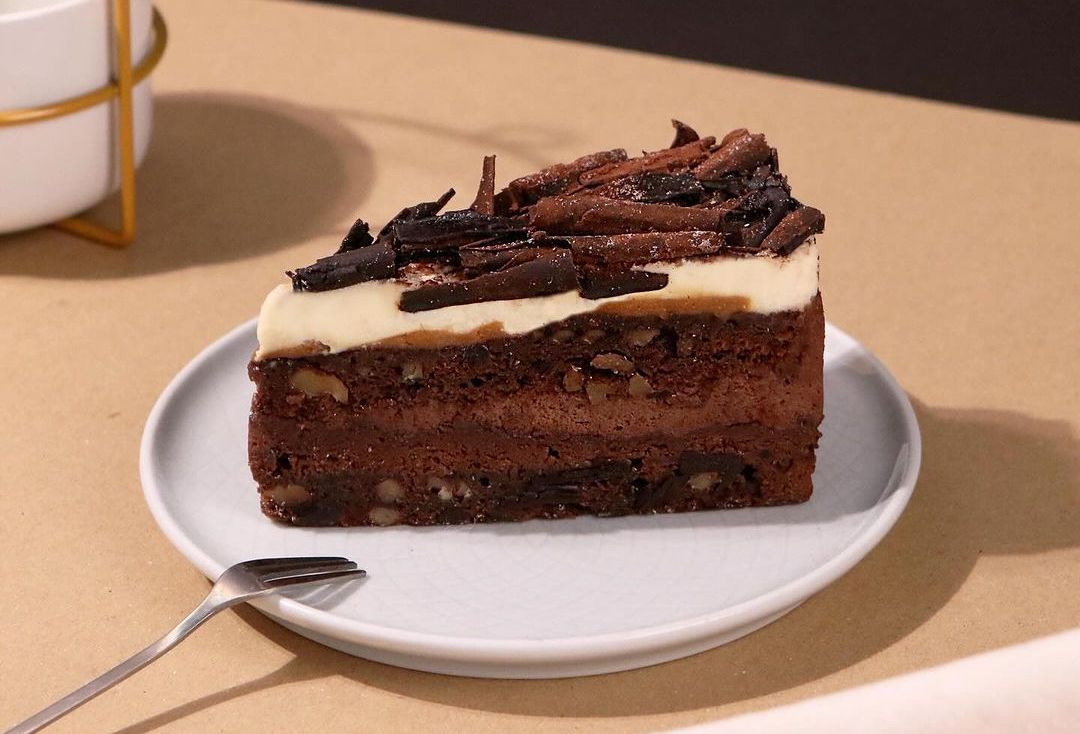 6 best cafes and restaurants in The Grange @ Ampwalk for food