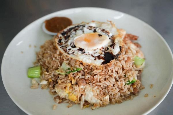 10 best places for fried rice in KL and Selangor | Lifestyle Asia Singapore