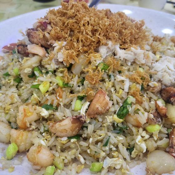 10 best places for fried rice in KL and Selangor | Lifestyle Asia Singapore