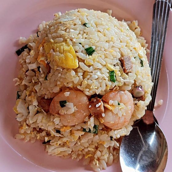 10 best places for fried rice in KL and Selangor | Lifestyle Asia Singapore