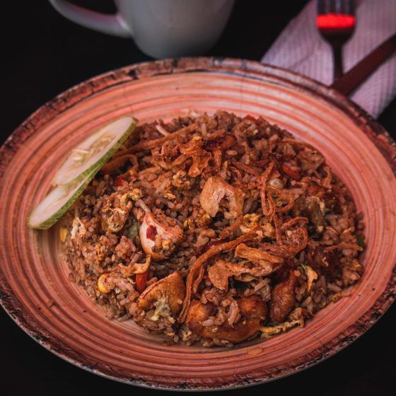 10 best places for fried rice in KL and Selangor | Lifestyle Asia Singapore