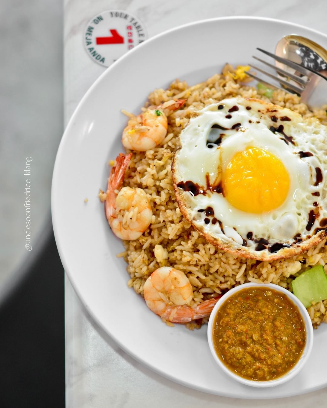 10 best places for fried rice in KL and Selangor | Lifestyle Asia Singapore