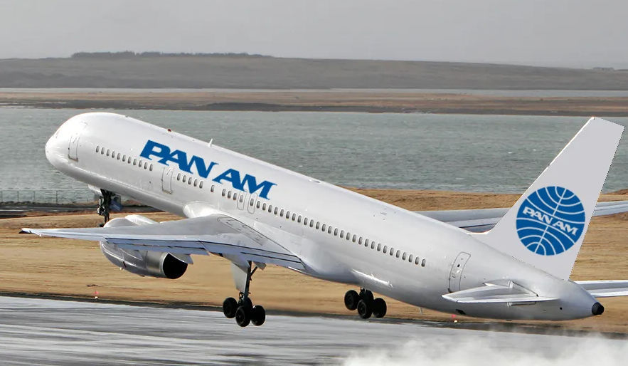 Pan Am is returning in 2025 for two exclusive journeys | Lifestyle Asia SG