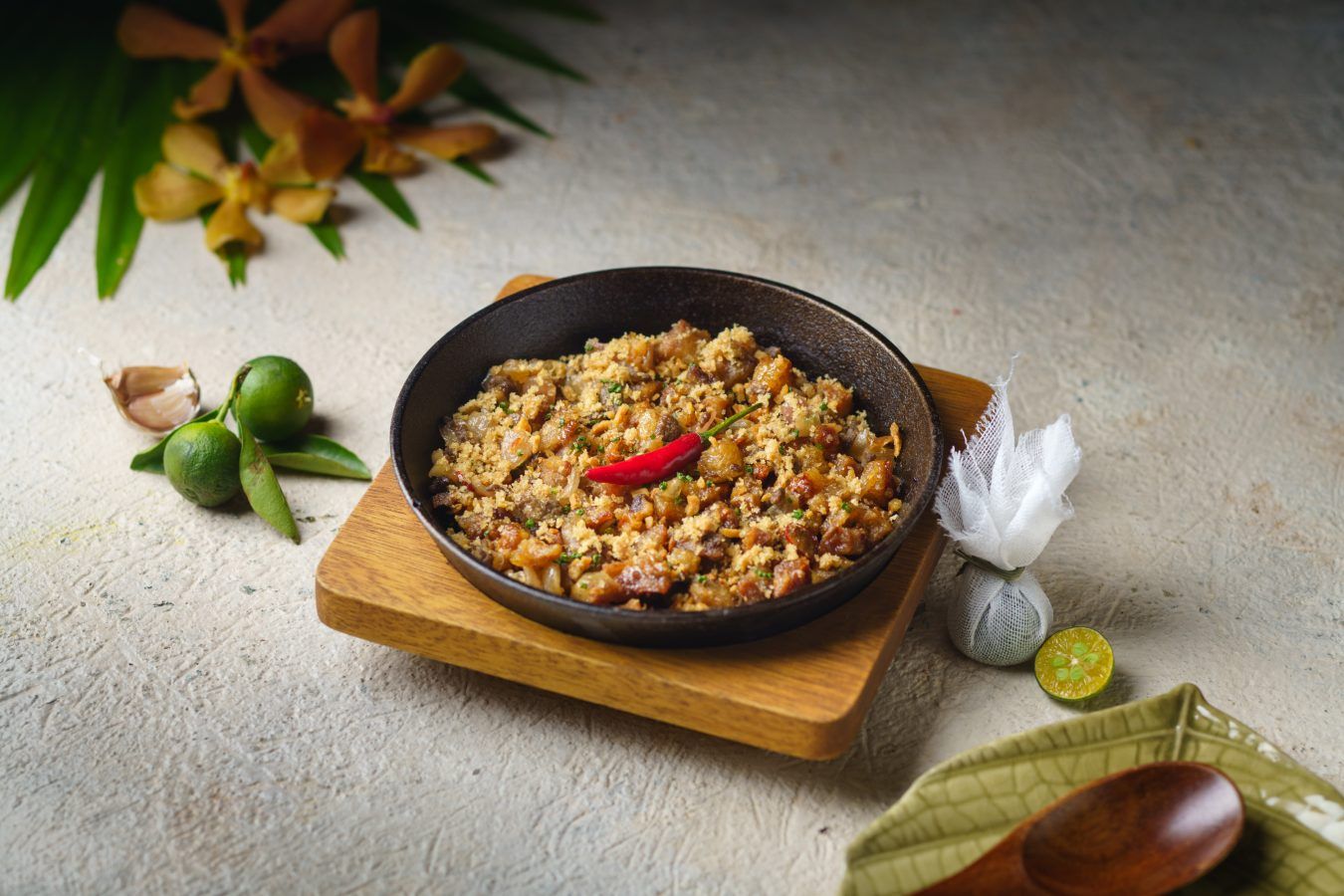 Hayop Singapore review: why we should be eating more Filipino food