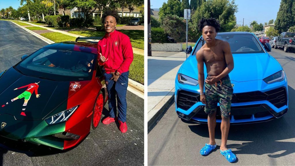 IShowSpeed net worth: Youtube earnings and assets | Lifestyle Asia SG