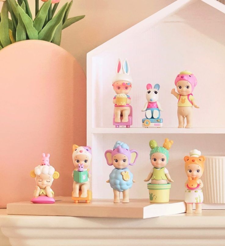 What is Sonny Angel, and where can you buy the toy? | Lifestyle Asia SG