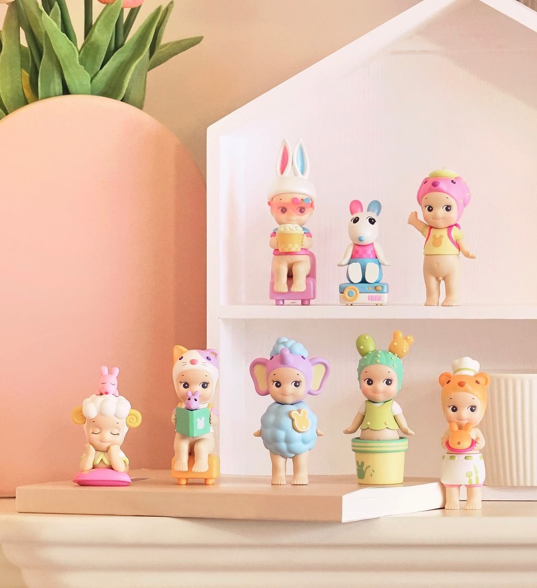 What is Sonny Angel, and where can you buy the toy? | Lifestyle Asia SG