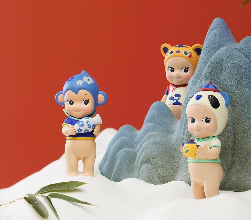 What is Sonny Angel, and where can you buy the toy? | Lifestyle Asia SG