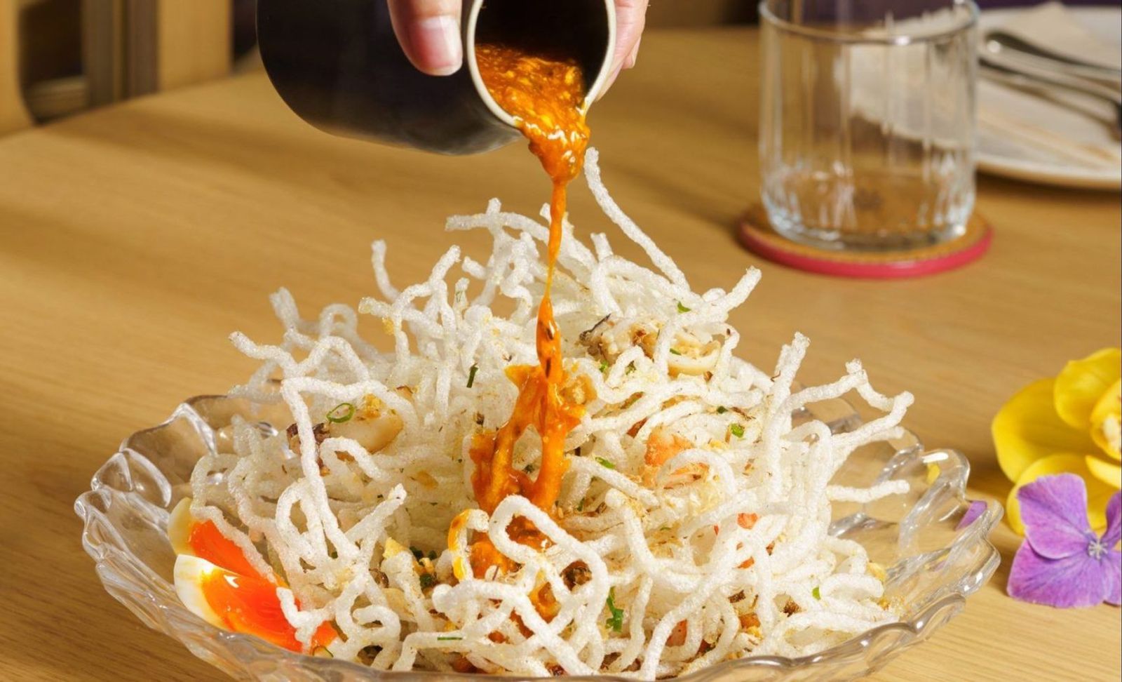 Hayop Singapore review: why we should be eating more Filipino food