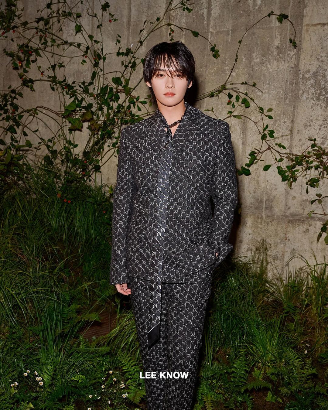 All of the biggest Stray Kids members' luxury brand deals to date