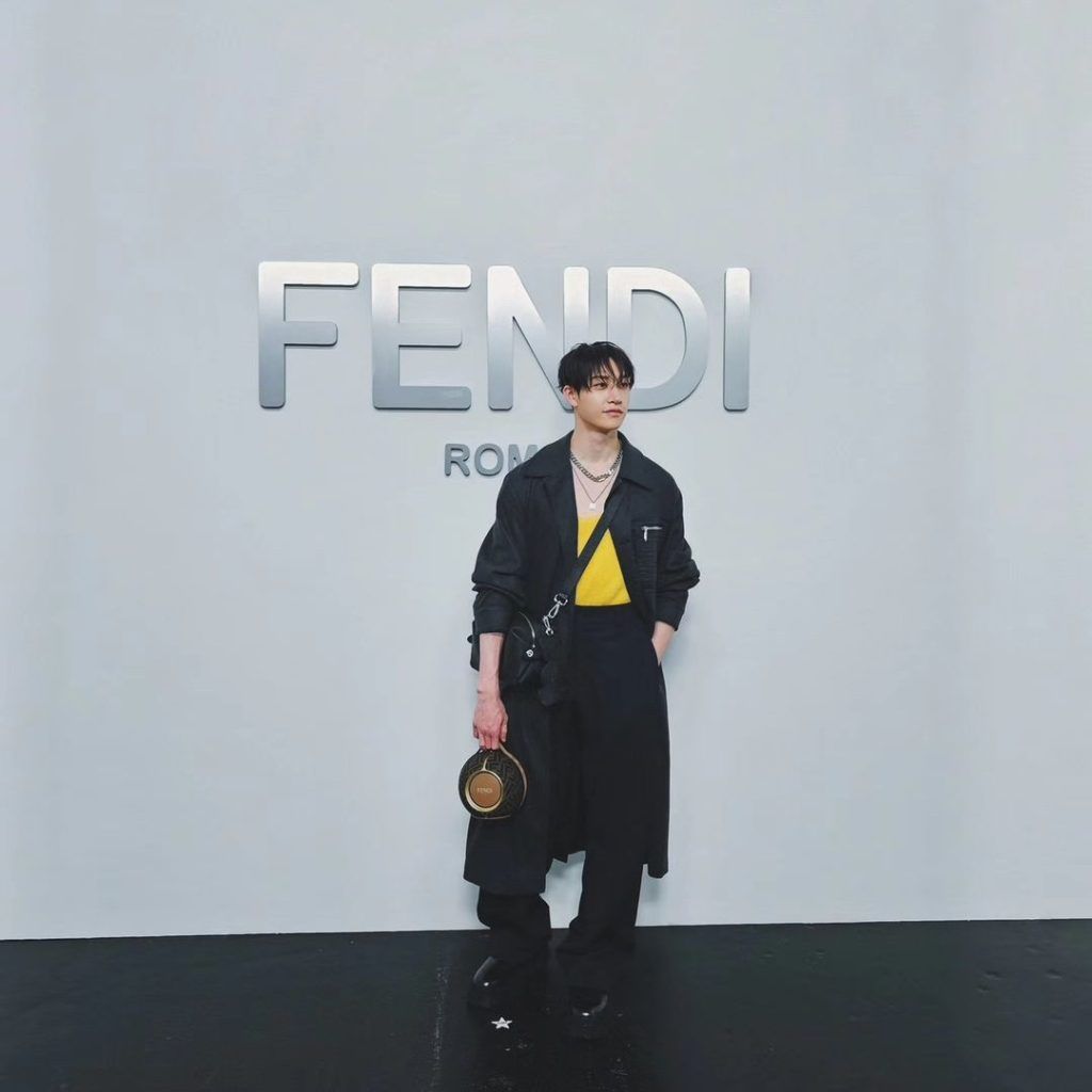 All of the biggest Stray Kids members' luxury brand deals to date