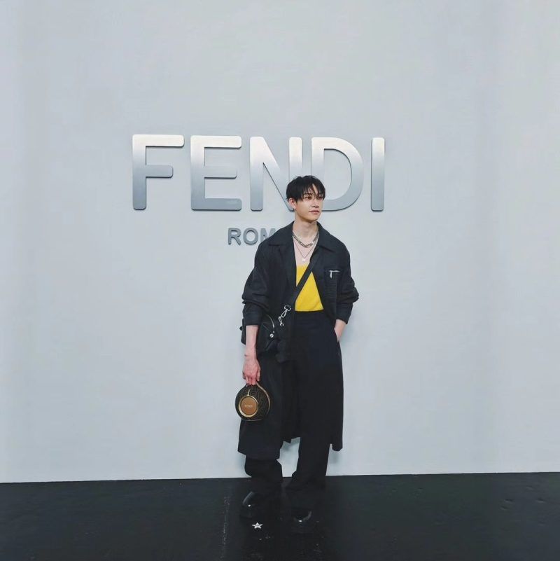 All of the biggest Stray Kids members' luxury brand deals to date