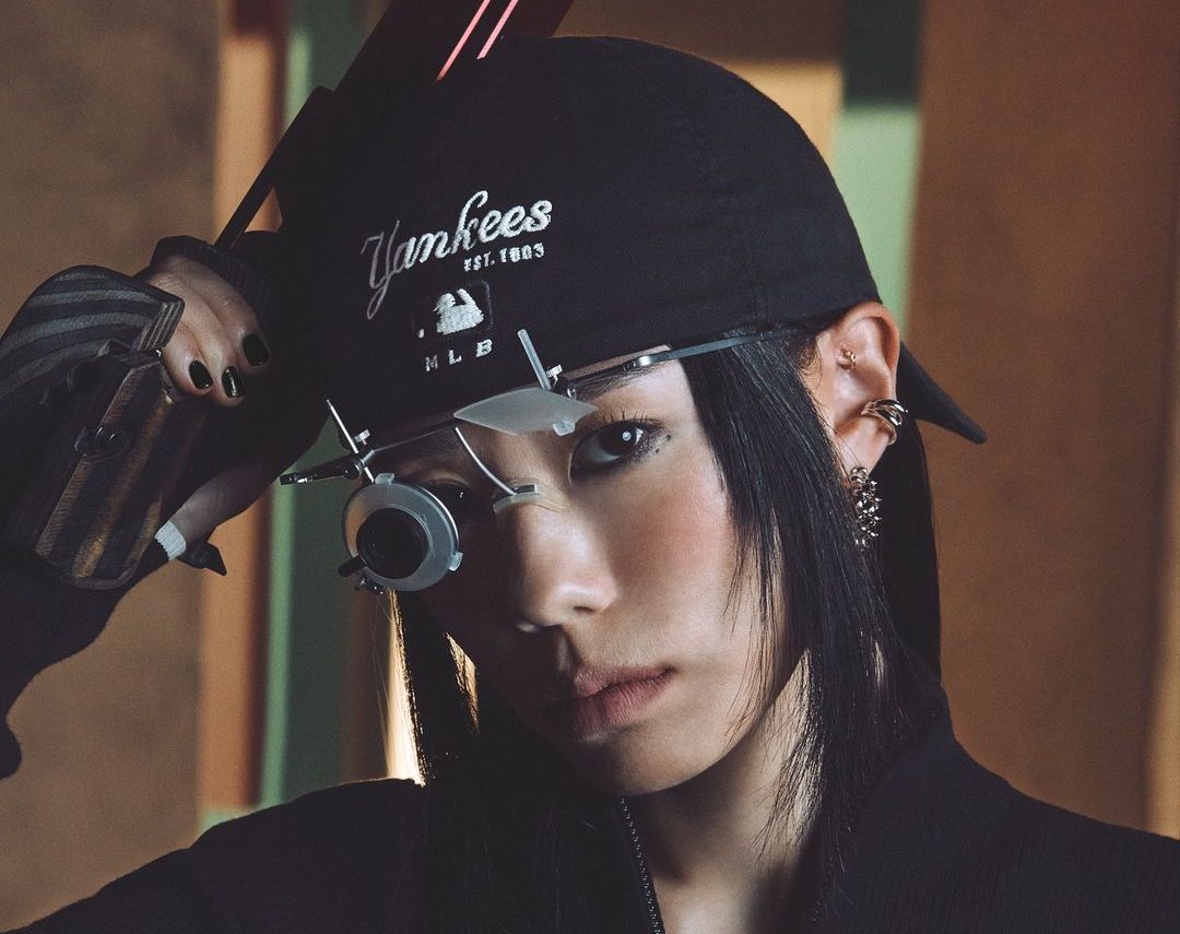 Viral shooter Kim Ye-Ji scores first acting role as assassin in Crush