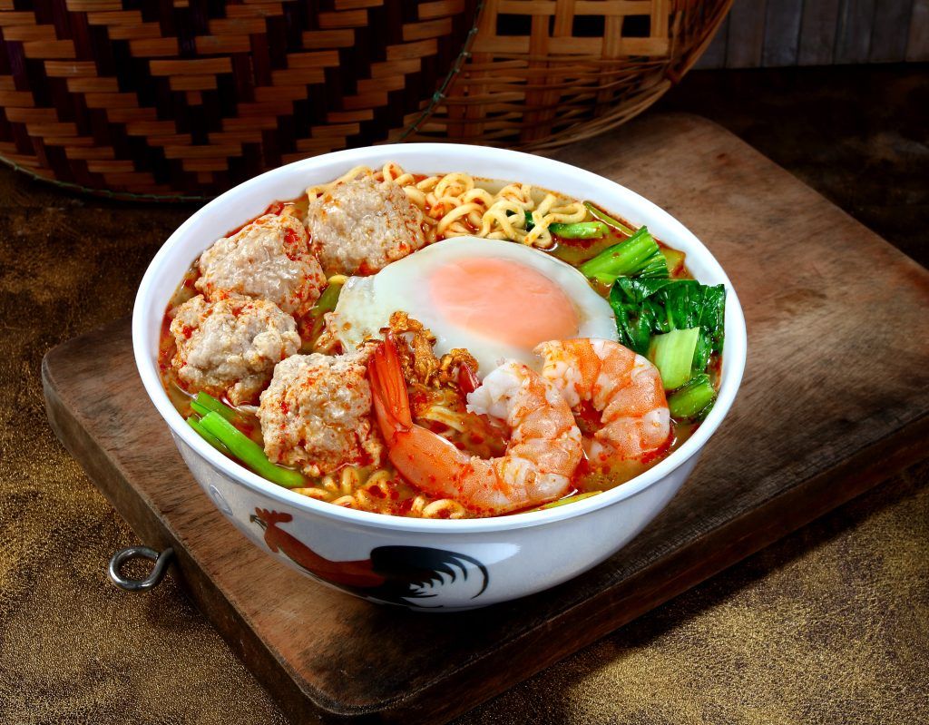 Shifu Food Court at Bras Basah Complex reopens as 24-hour eatery