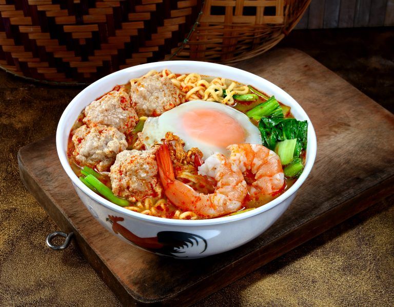 Shifu Food Court at Bras Basah Complex reopens as 24-hour eatery