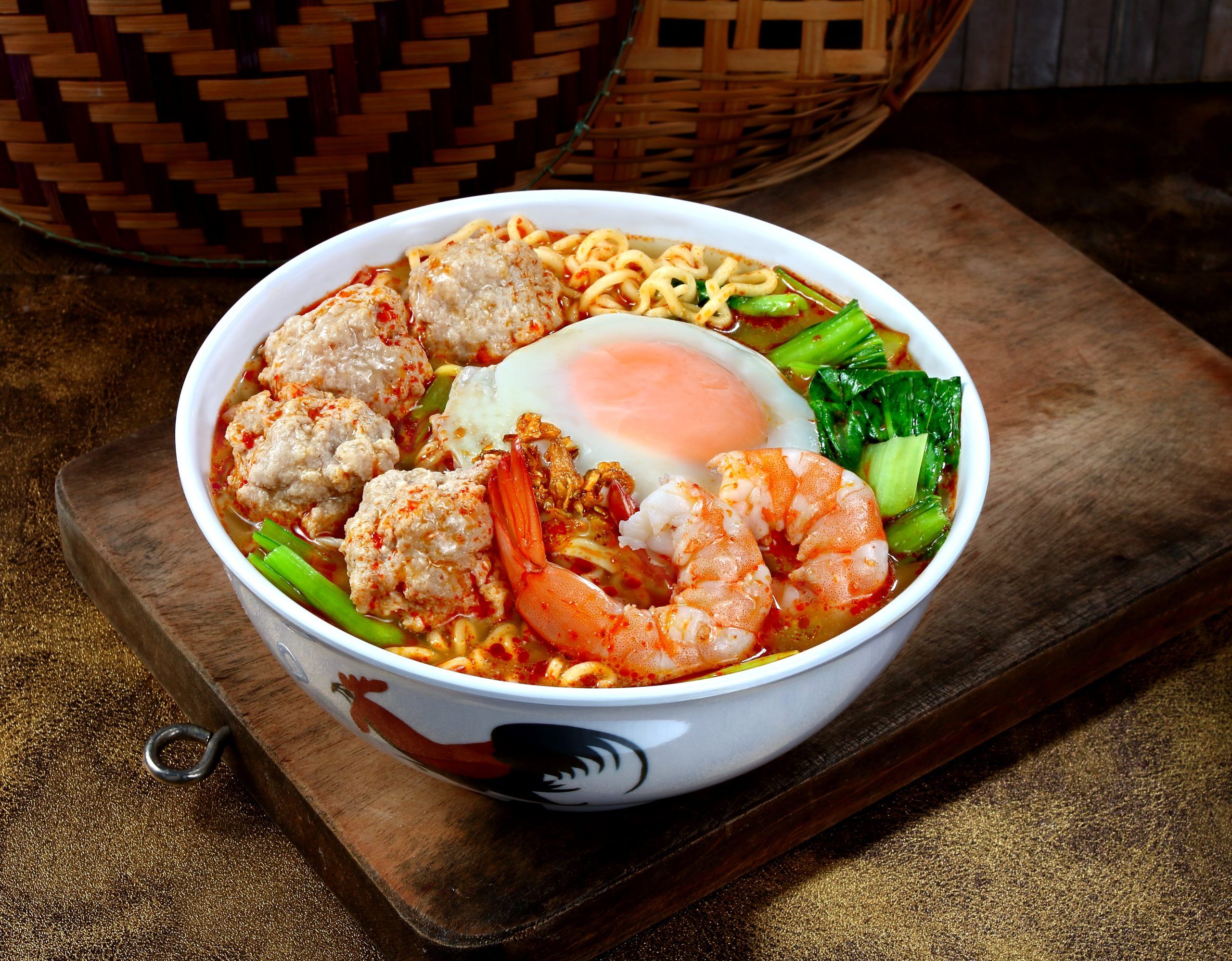 Shifu Food Court at Bras Basah Complex reopens as 24-hour eatery