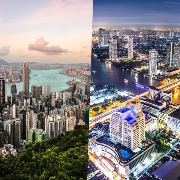 A hotel insider’s guide on what to do and see in Hong Kong