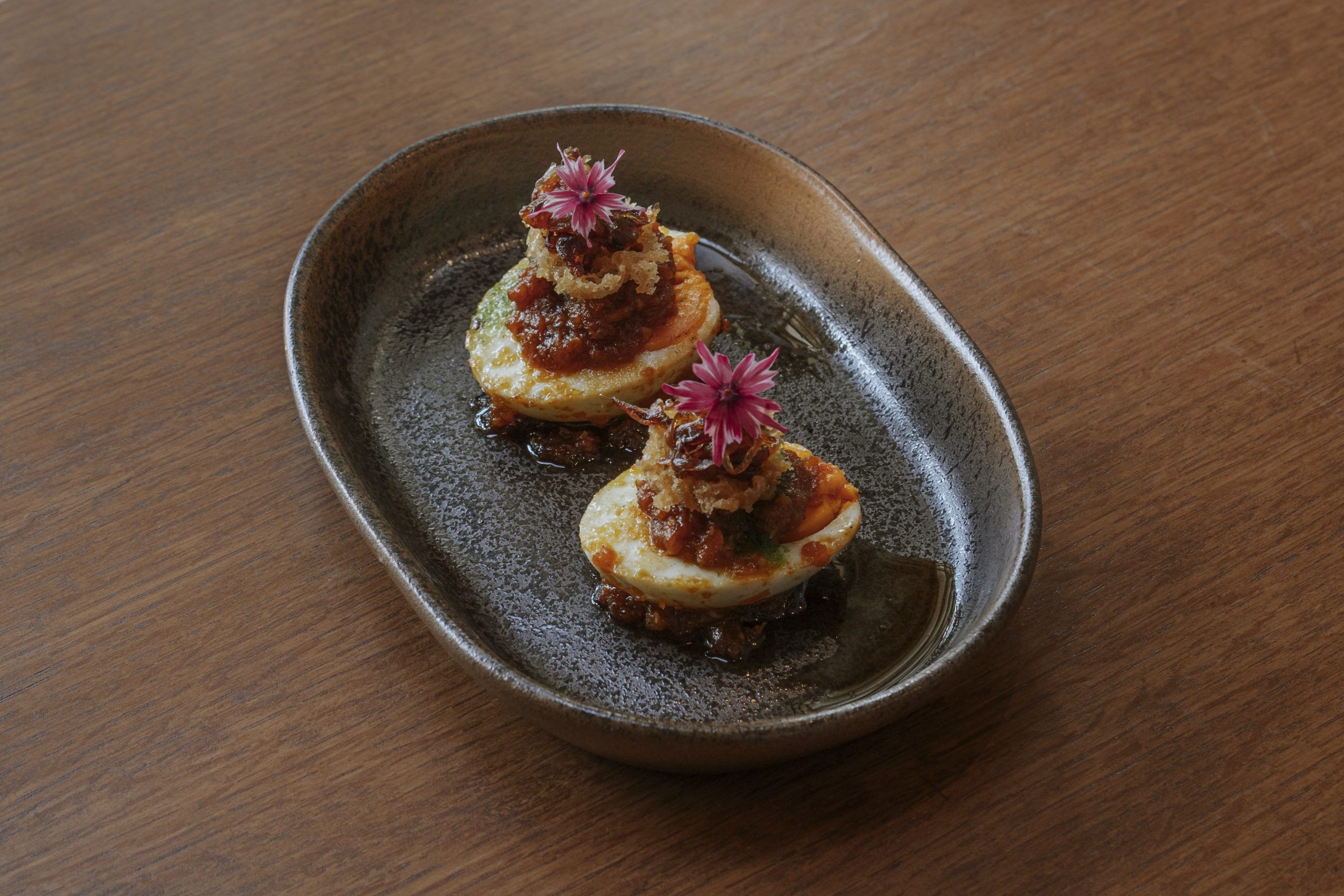 Club Rangoon Singapore review: Tamed but still enthralling Burmese food