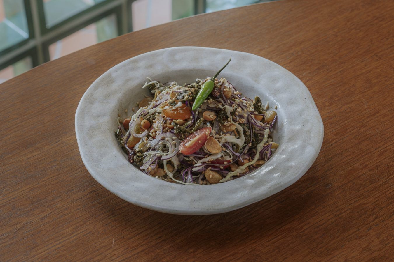 Club Rangoon Singapore review: Tamed but still enthralling Burmese food