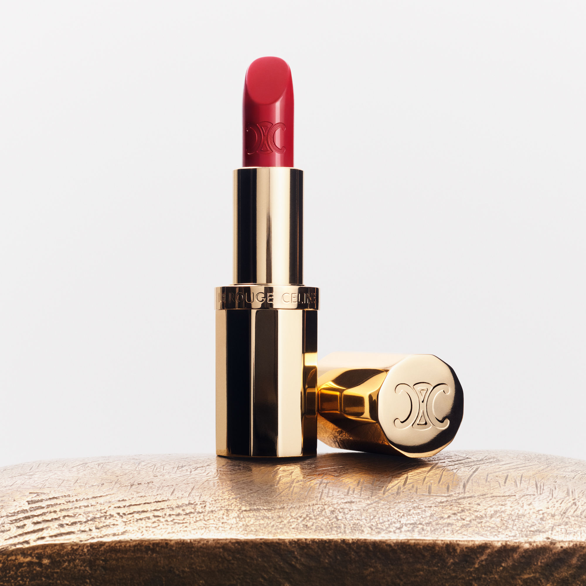 Celine Beauté expands Le Rouge Celine lipstick collection with 14 more ...