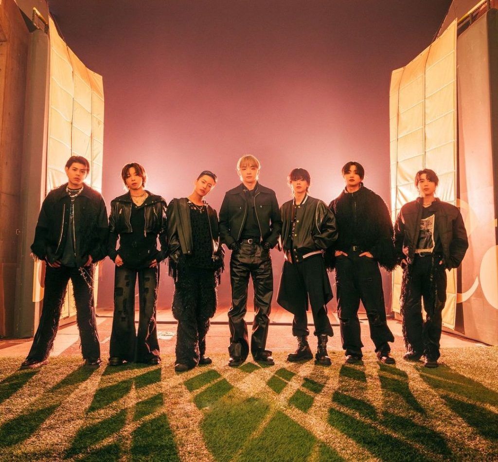 BE:FIRST J-pop group on their new album ‘2:BE’ and growth