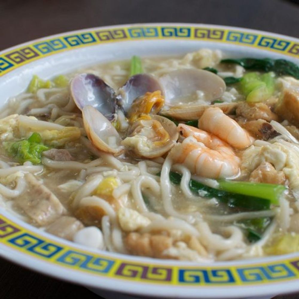 Woodleigh Village Hawker Centre: The best new food stalls to try