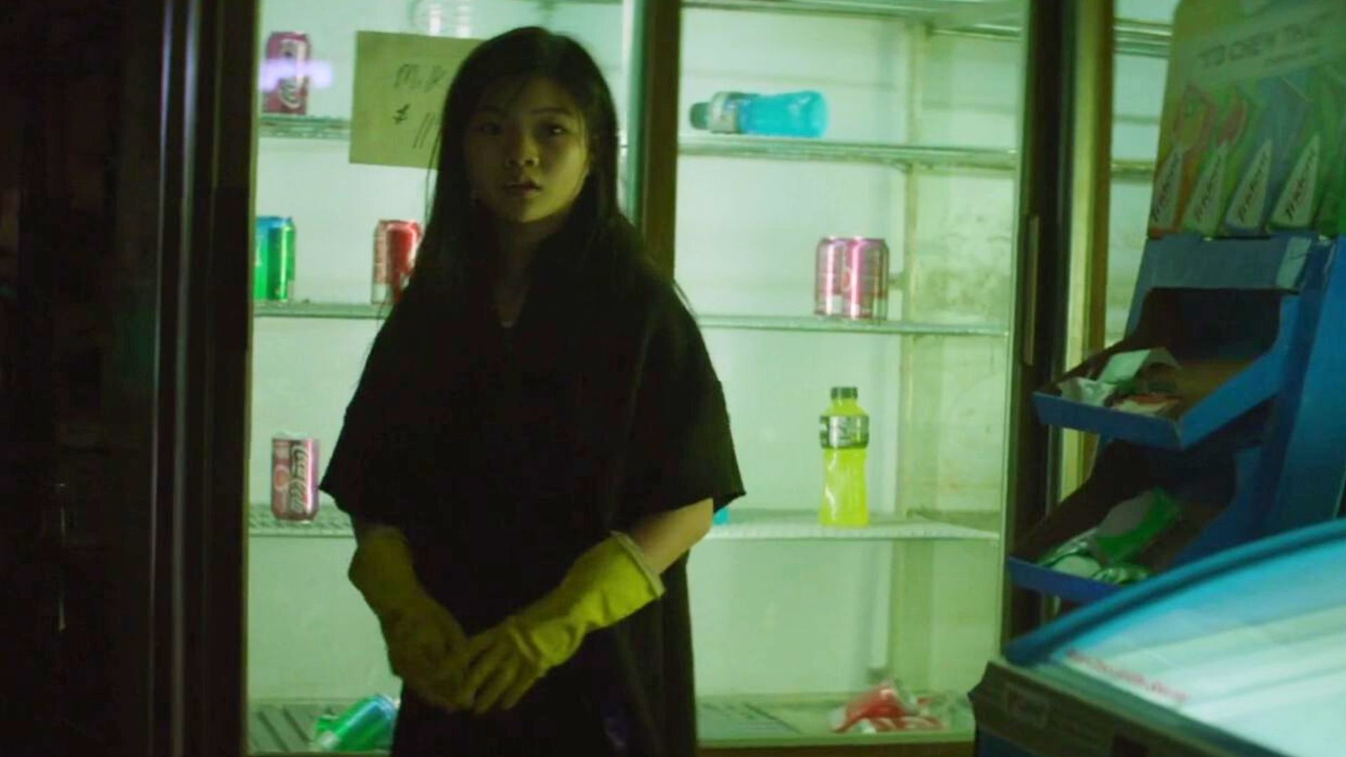 Meet Miya Cech who plays Toph in 'Avatar'? | Lifestyle Asia Singapore