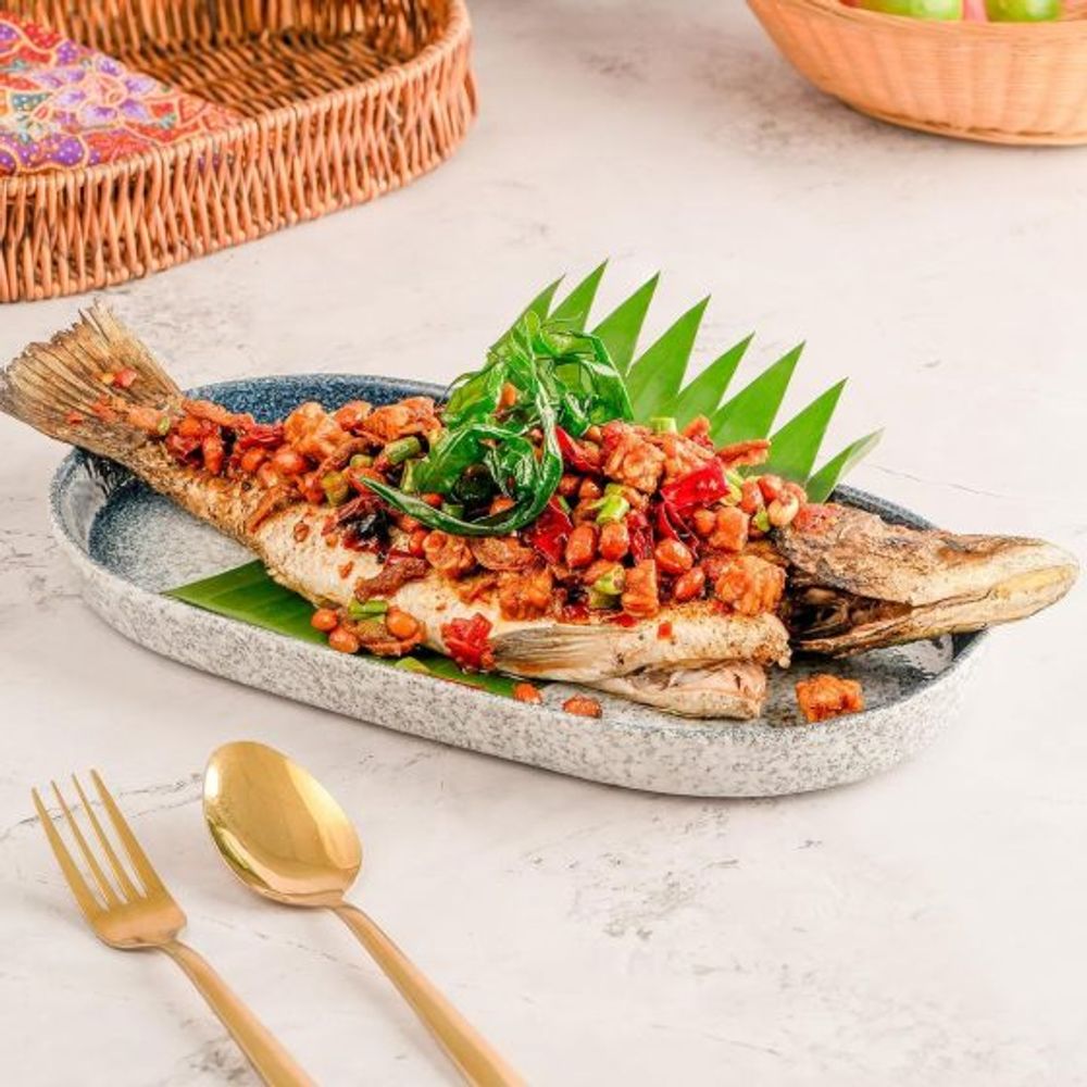 6 best cafes and restaurants for food in Damai, Ampang KL | LSA SG