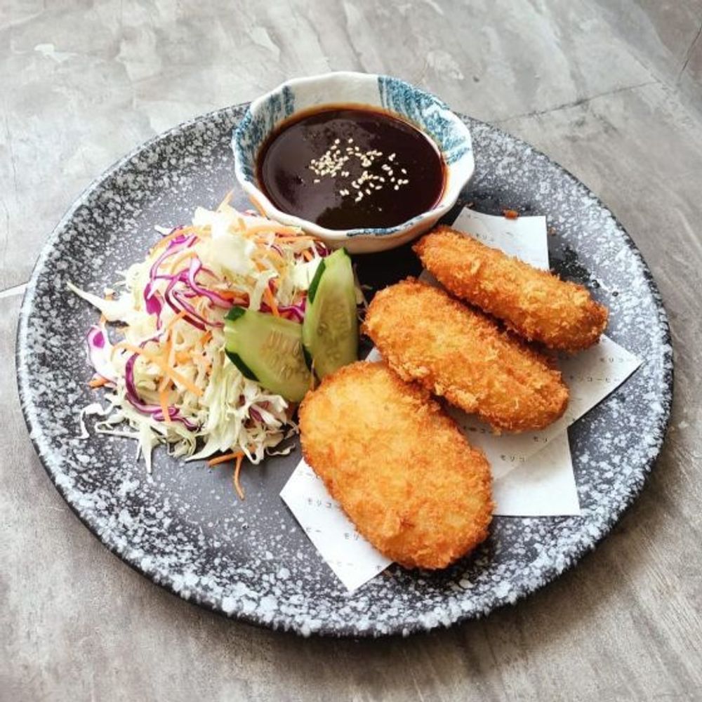 6 best cafes and restaurants for food in Damai, Ampang KL | LSA SG