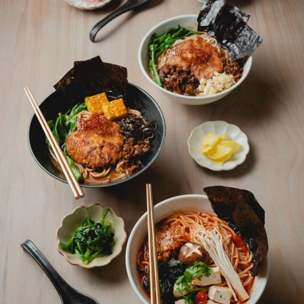 6 best cafes and restaurants for food in Damai, Ampang KL | LSA SG