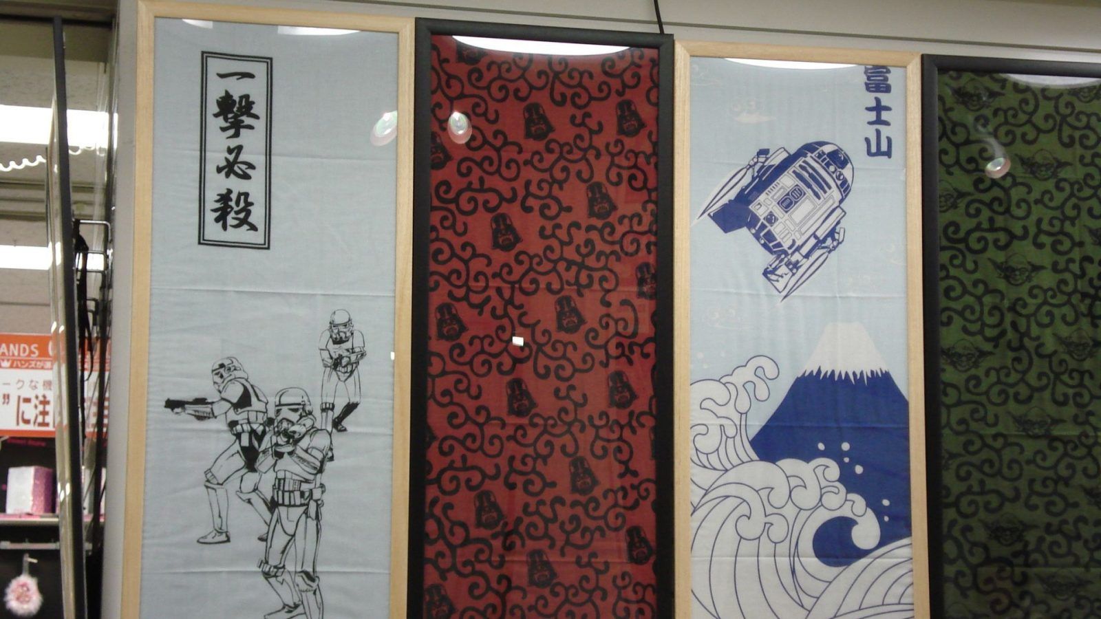 Where to go thrift shopping in Japan for high-end fashion brands and ...