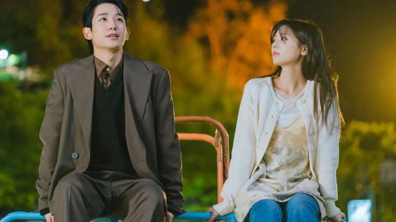 How does the 'Love Next Door' K-drama end? | Lifestyle Asia Singapore