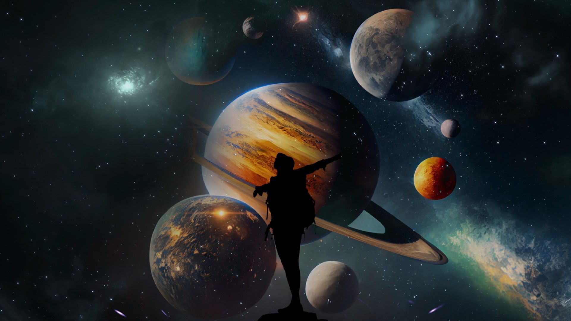 Vedic vs Western astrology: What are the differences? | Lifestyle Asia SG
