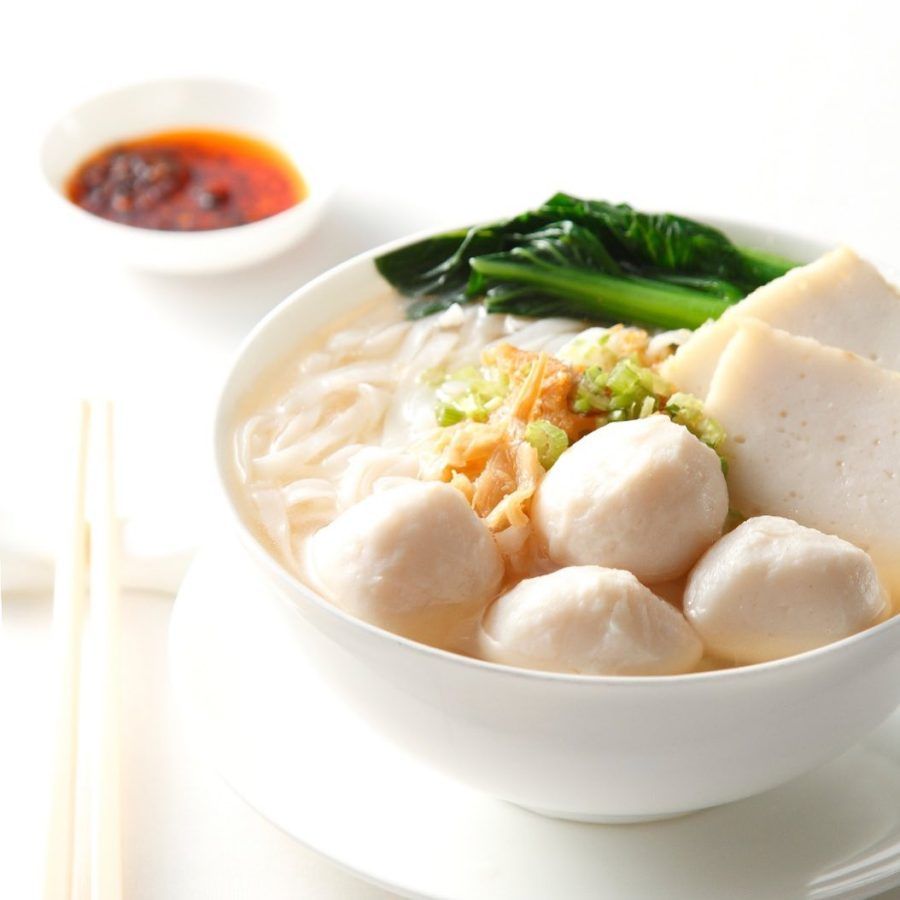Where to get the best fish balls in Hong Kong today | Lifestyle Asia SG