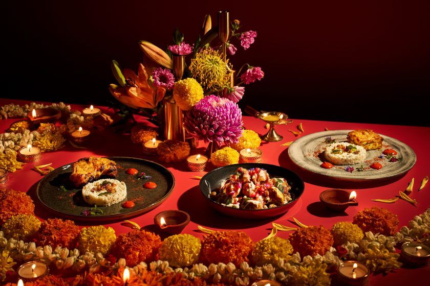 Deepavali Singapore 2024: 10 best thali sets and food menus during Diwali