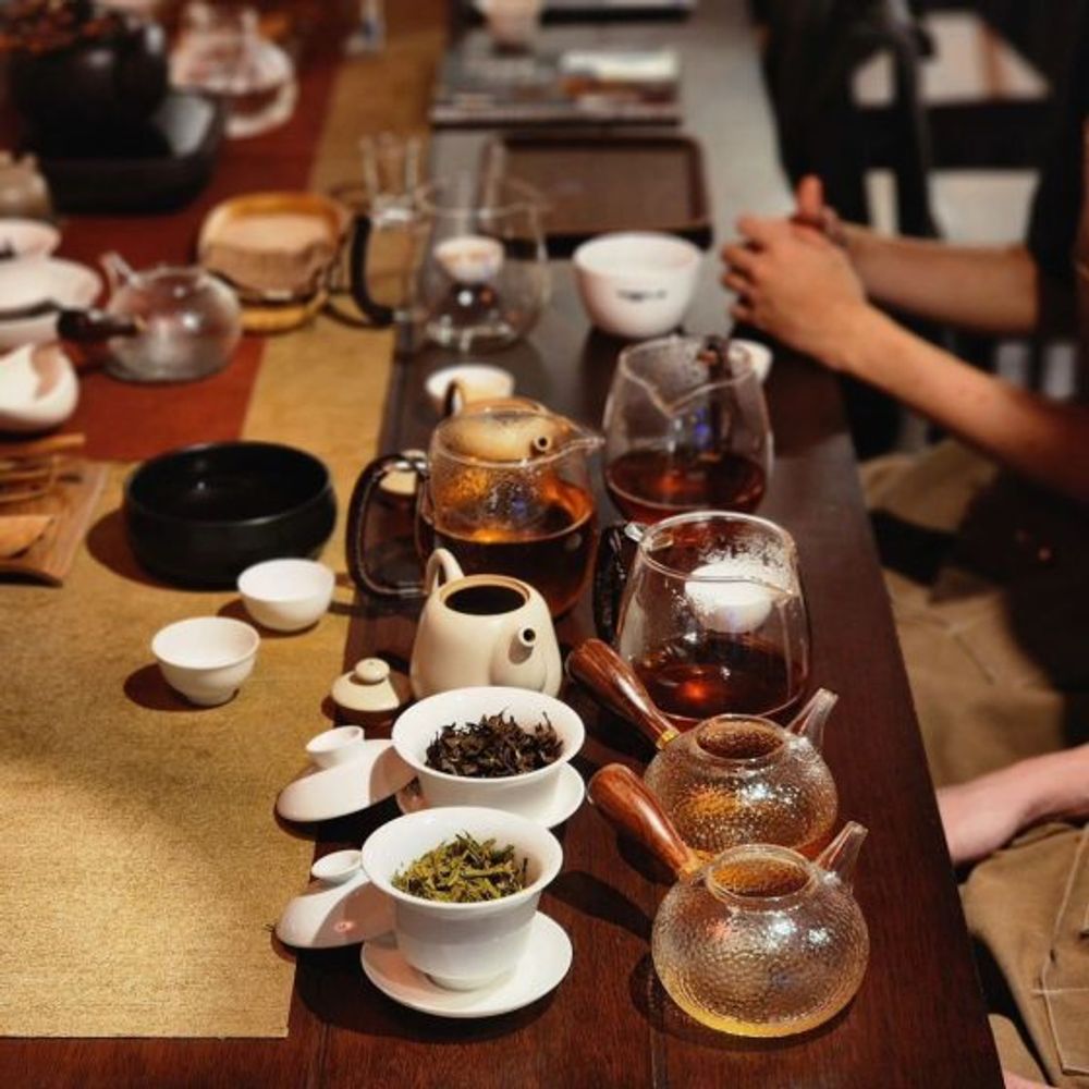 6 best tea houses in KL and Selangor to visit today | Lifestyle Asia SG