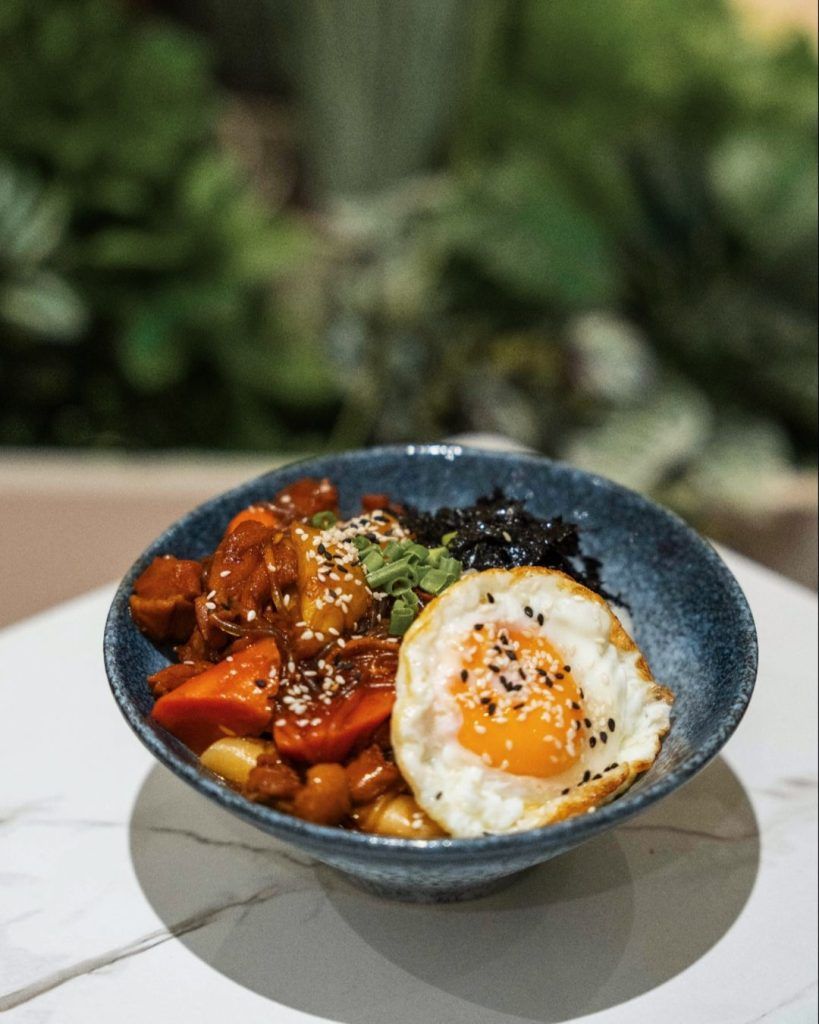 Best cafes in Singapore - December 2024