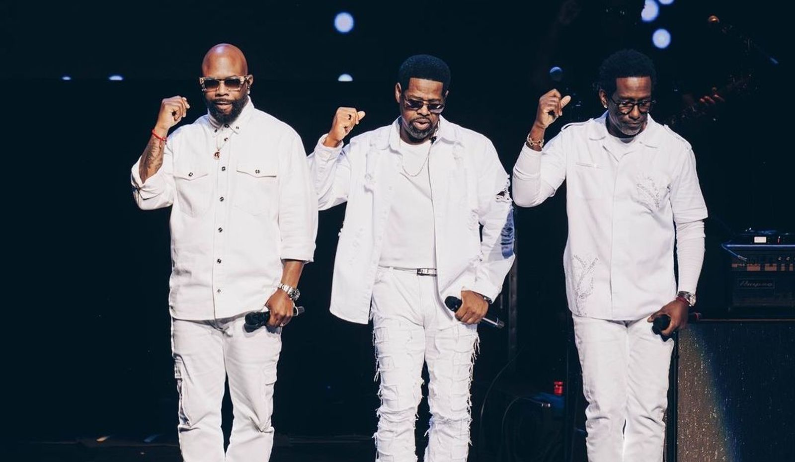 Boyz II Men 2025 KL Malaysia concert details | Lifestyle Asia SG